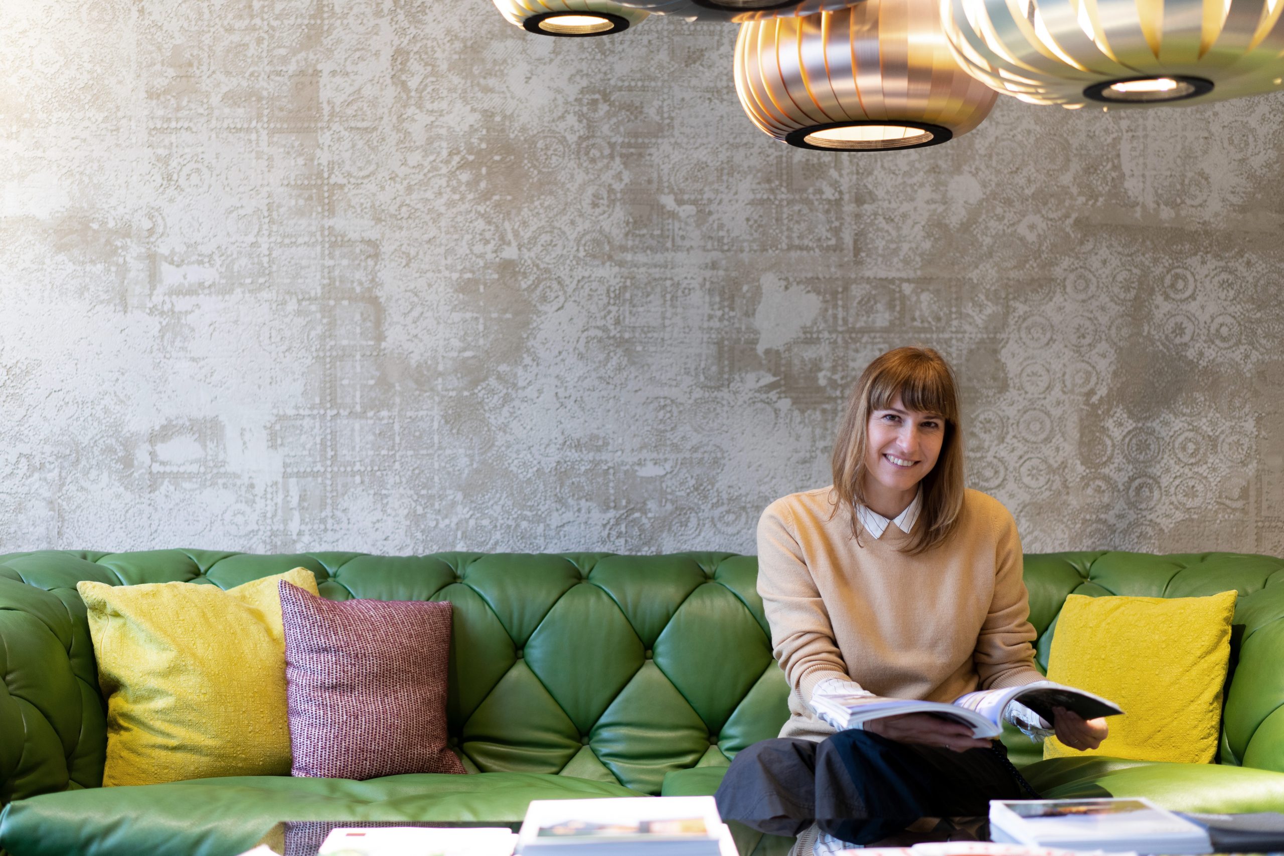 Sensing Spaces | live.work.be