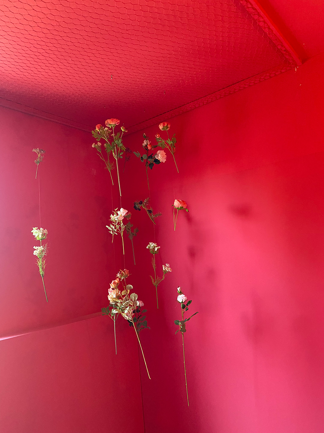 IKEA @Vienna Design Week 2023 | Sensing Spaces