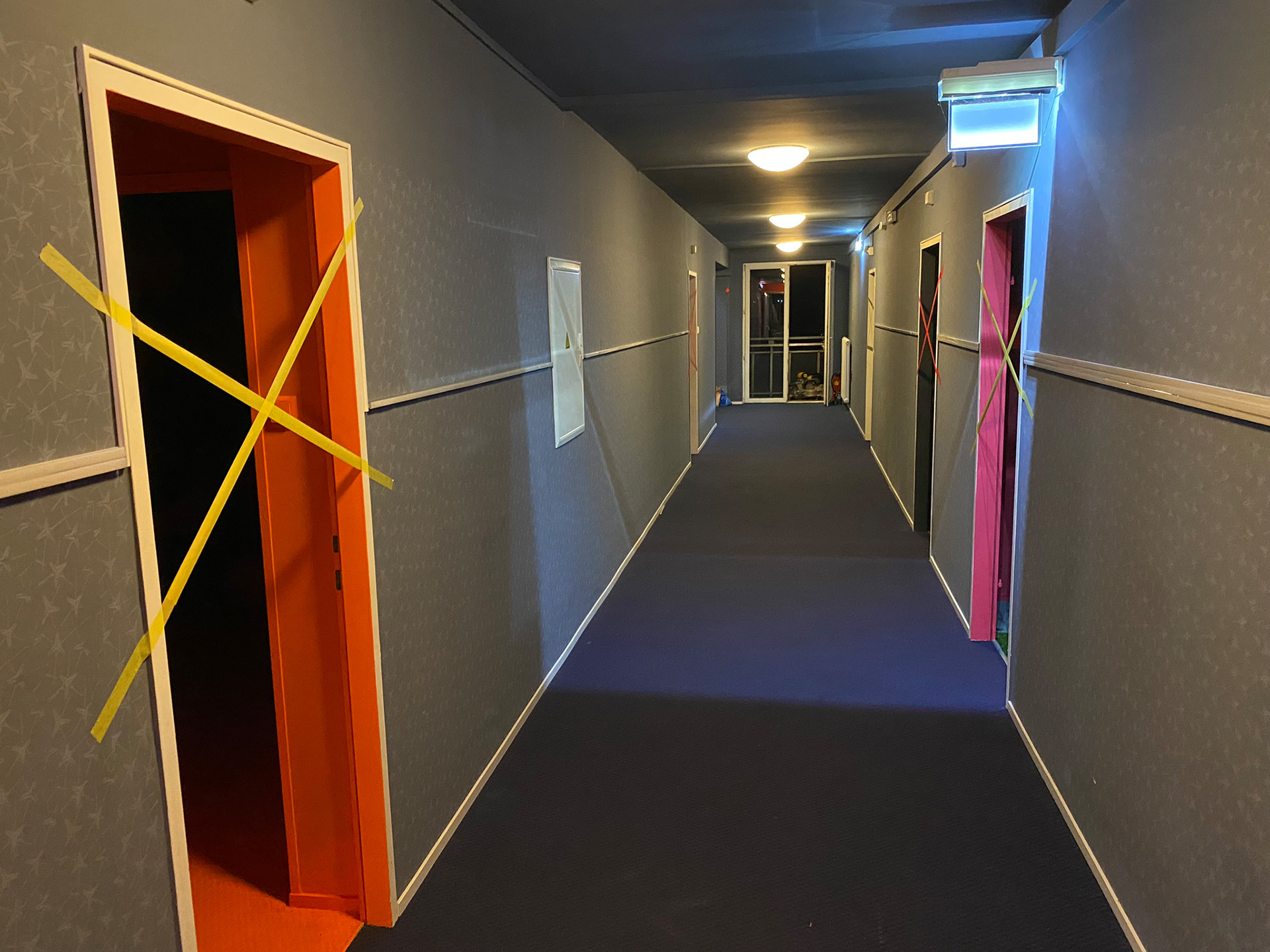 IKEA @Vienna Design Week 2023 | Sensing Spaces