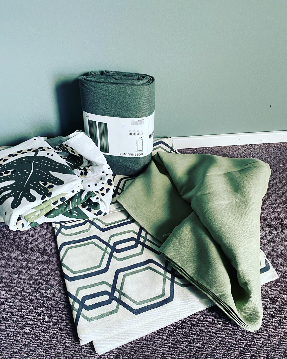 IKEA @Vienna Design Week 2023 | Sensing Spaces