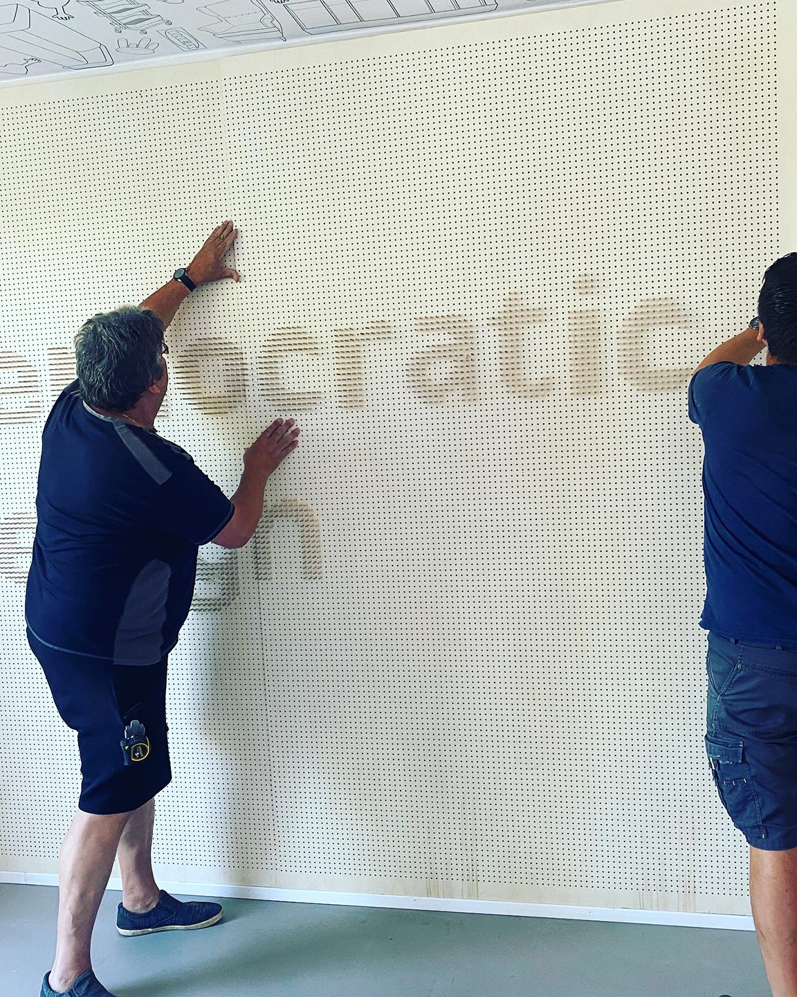 IKEA @Vienna Design Week 2023 | Sensing Spaces