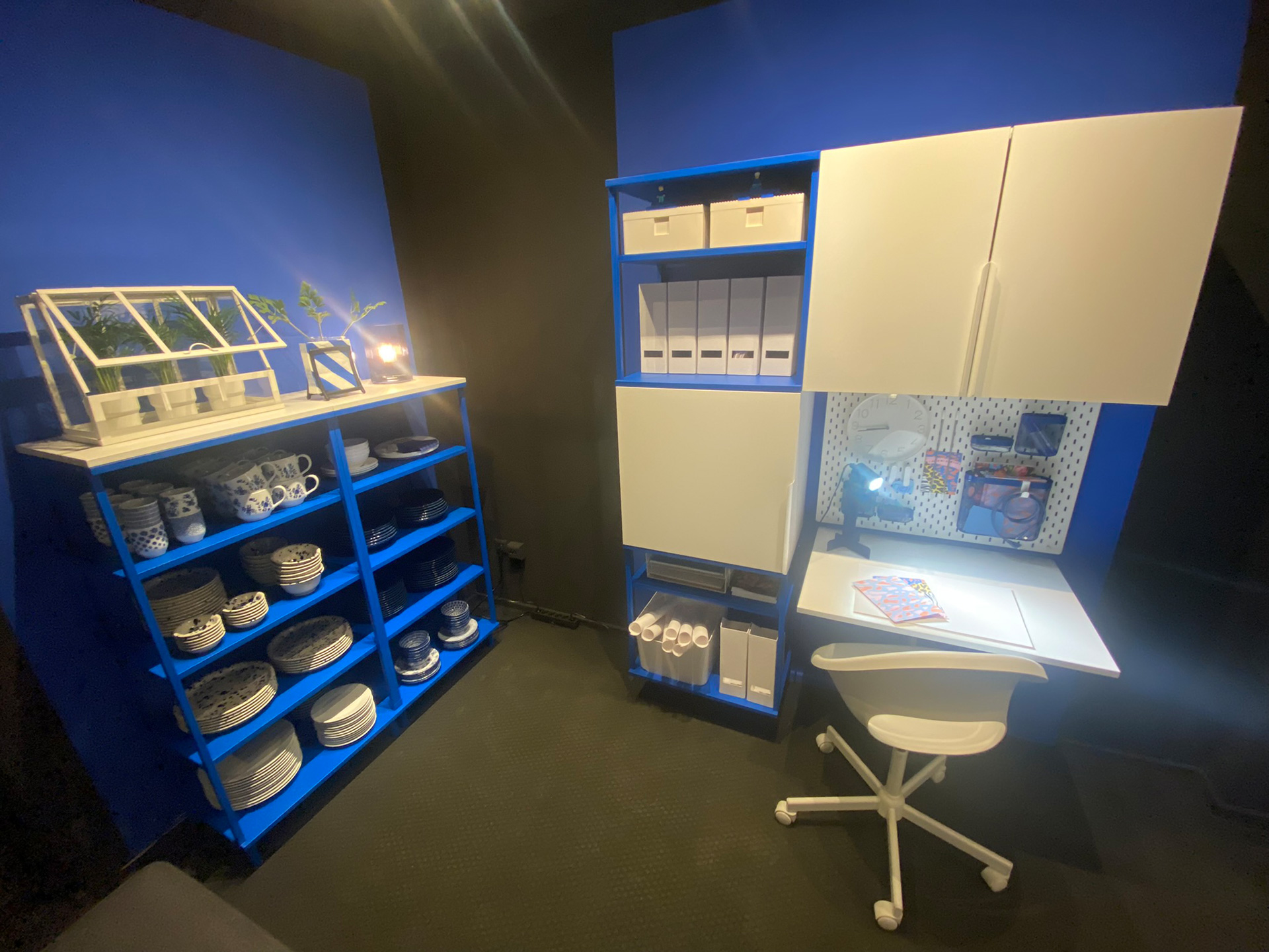 IKEA @Vienna Design Week 2023 | Sensing Spaces