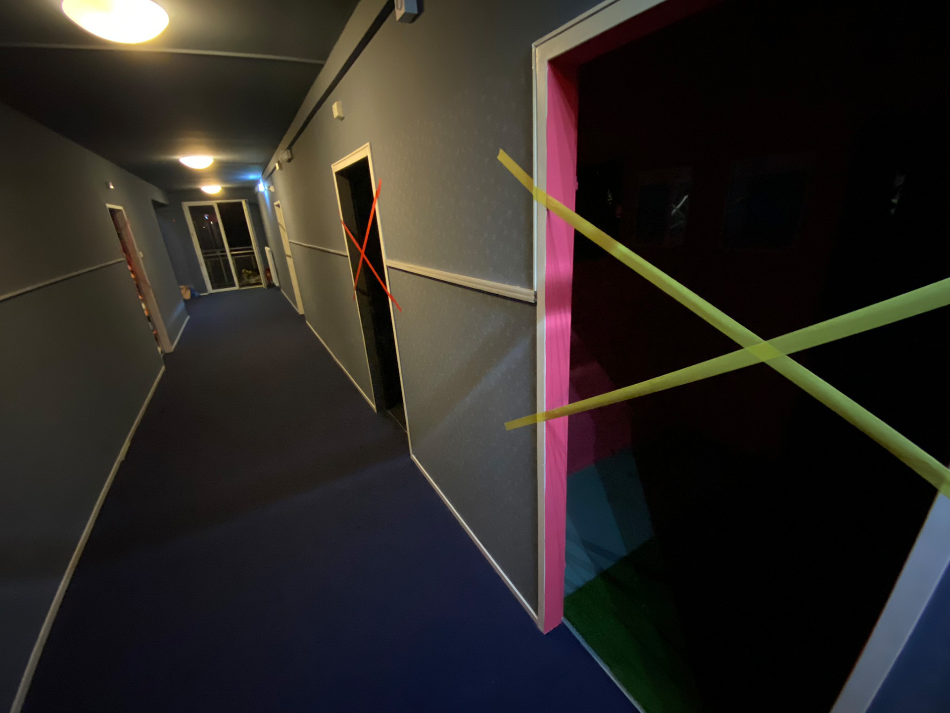 IKEA @Vienna Design Week 2023 | Sensing Spaces